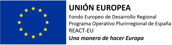 Ministerio de Sanidad - Ministerio - REACT-EU